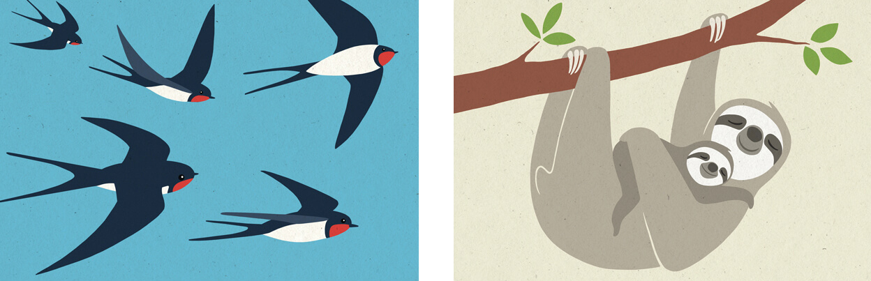 Anke Fröhlich - Illustration und Grafikdesign Anke Fröhlich - Illustration und Grafikdesign